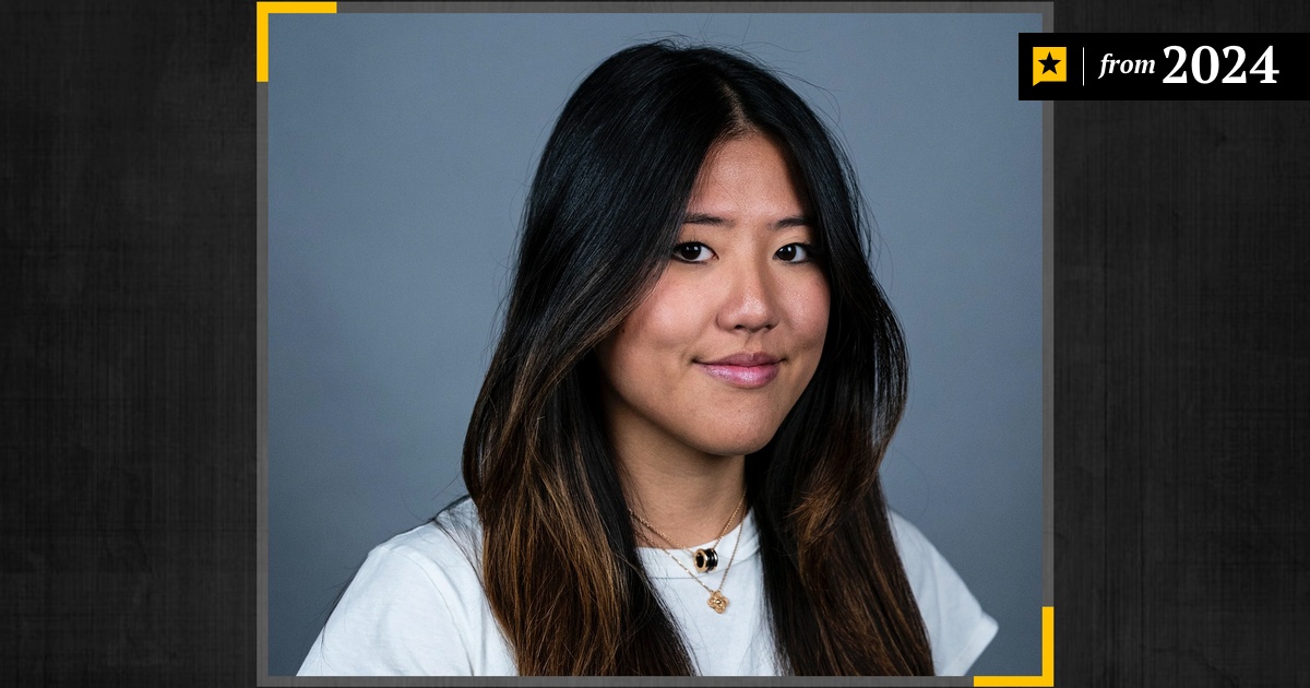 Meet our newest reporter: Kayla Guo | The Texas Tribune